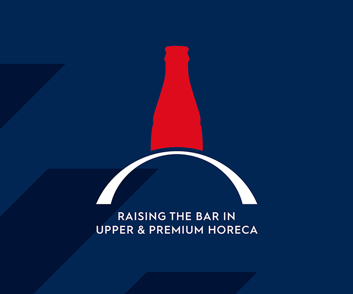 Raising the Bar in Upper & Premium HoReCa