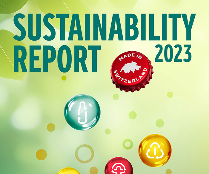 Sustainability Report 2023 – Discover our milestones and progress ...