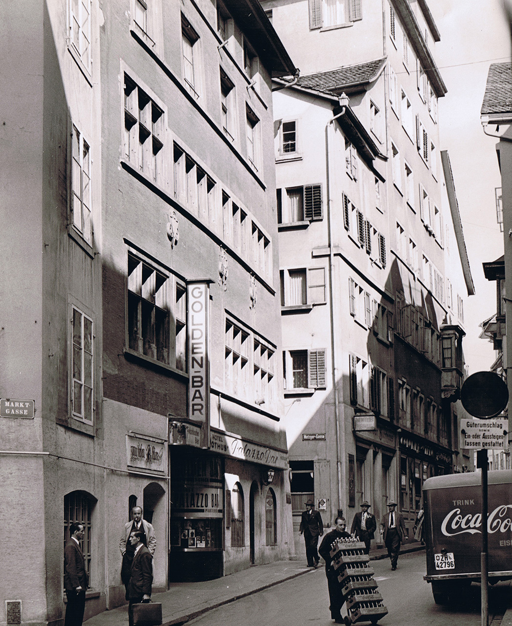 Celebrating 90 Years in Switzerland: Coca‑Cola Marks Its Anniversary